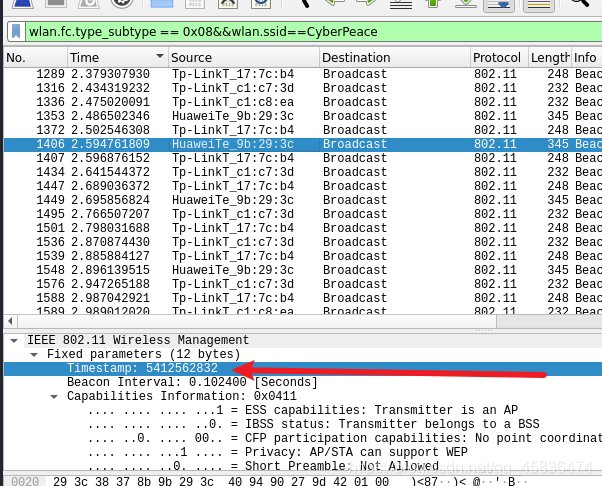 CTF中的无线电以及一些取证题目_ctf sstv-CSDN博客