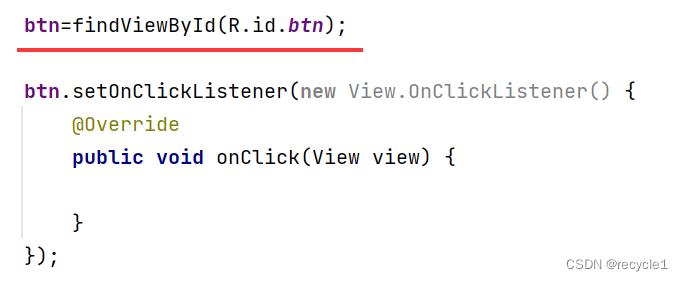 java.lang.NullPointerException: Attempt to invoke virtual method.....-CSDN博客