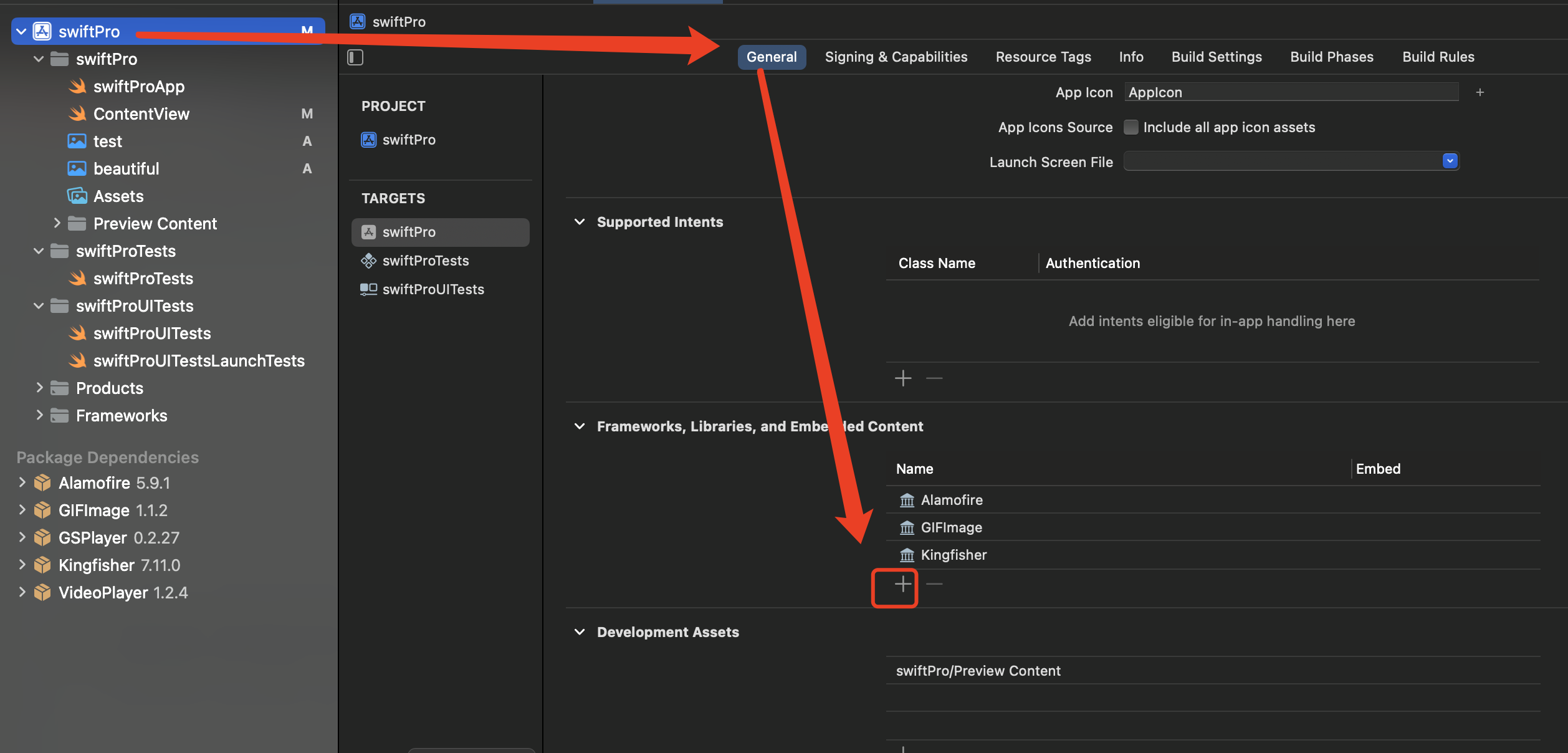 swiftUI使用VideoPlayer和AVPlayer播放视频_swiftui videoplayer-CSDN博客