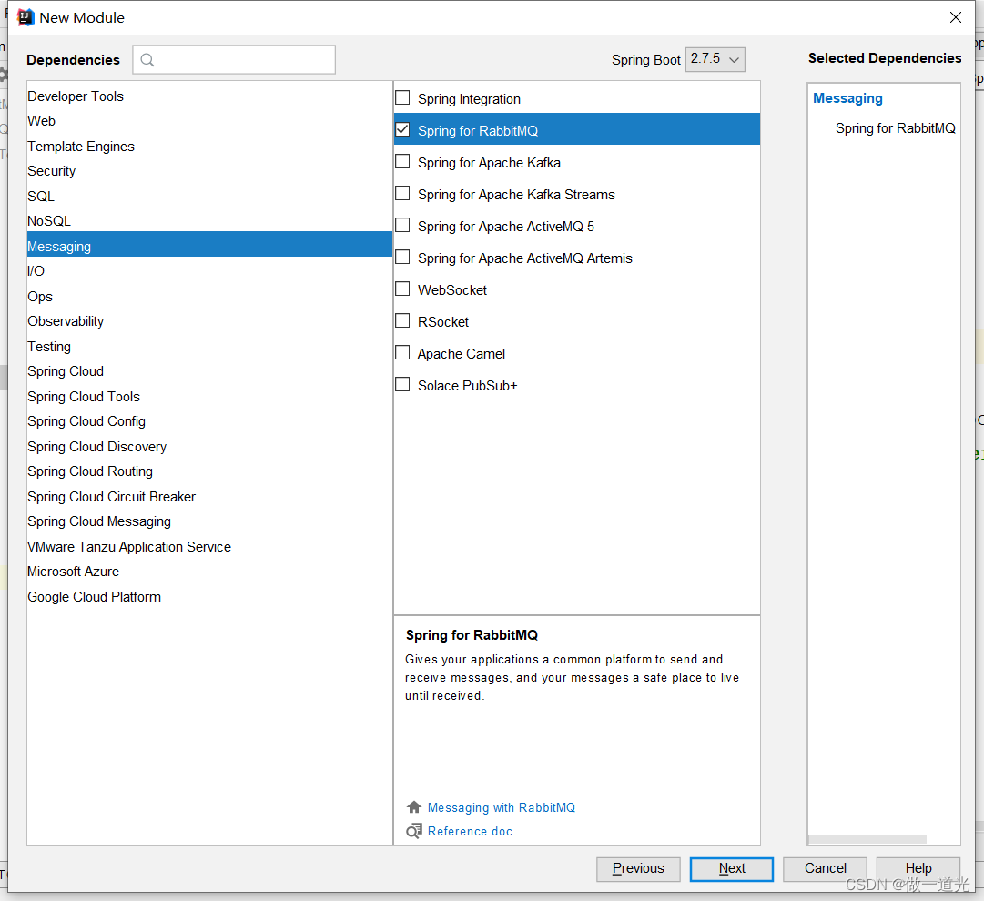 springboot集成rabbitmq:direct_springboot 程序启动时没有运行配置类directrabbitconfig-CSDN博客