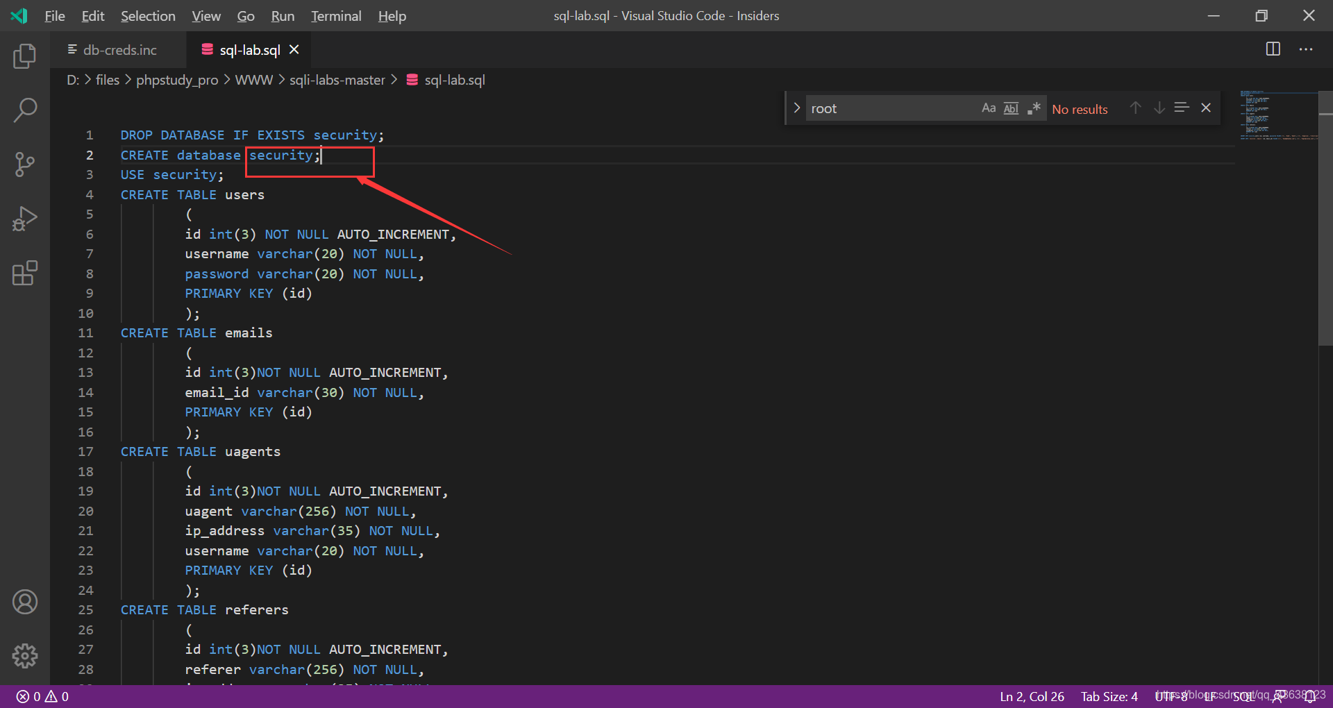 studyphp中有网站的前提下，怎么搭建其他靶场_phpstudy同时部署两个靶场-CSDN博客