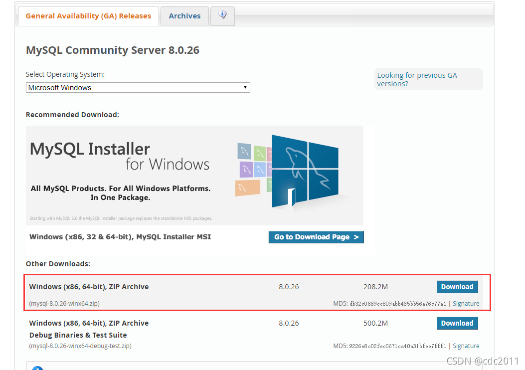 Windows mysql多版本共存 mysql 5.6.40版本上安装mysql 8.0.26版本_mysql 8-0-26对应什么版本-CSDN博客