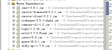 zookeeper -org.apache.zookeeper.KeeperException$UnimplementedException: KeeperErrorCode ...