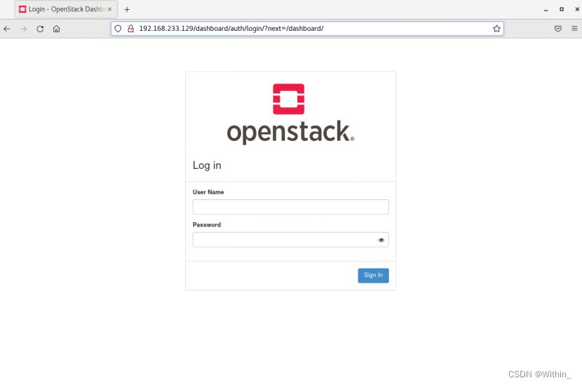 云计算安装openstack_linux安装openstack时出错-CSDN博客