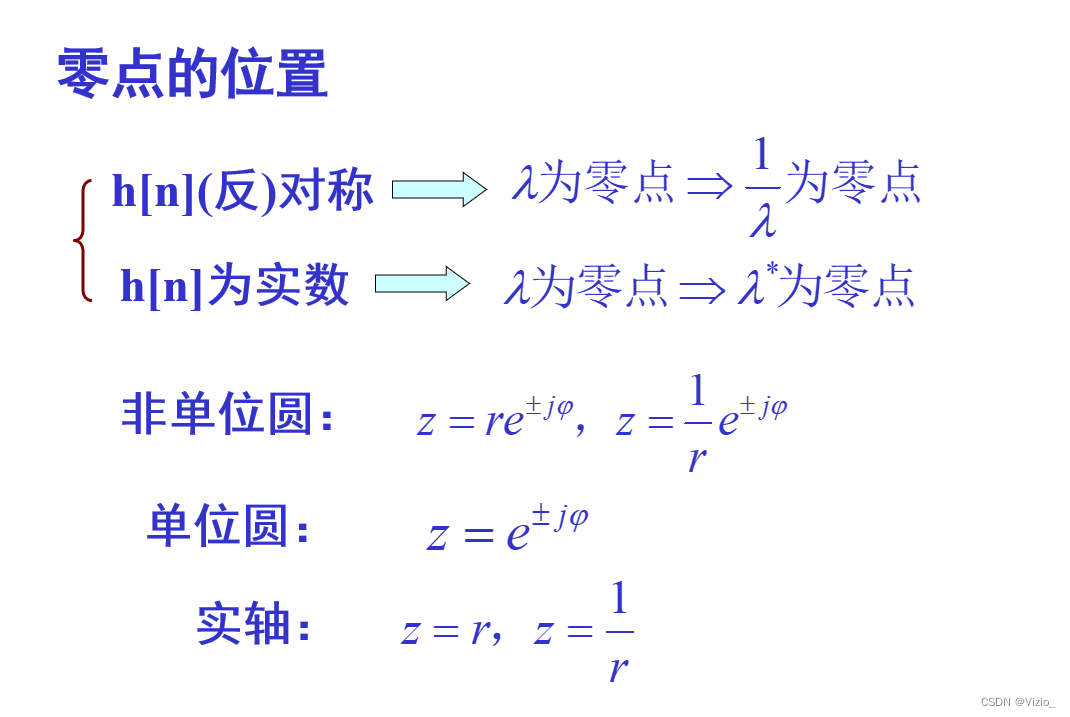 Matlab 离散系统变换域分析1求系统 的零、极点和幅度频率响应和相位响应。编程实现系统参数输入绘出幅度 Csdn博客