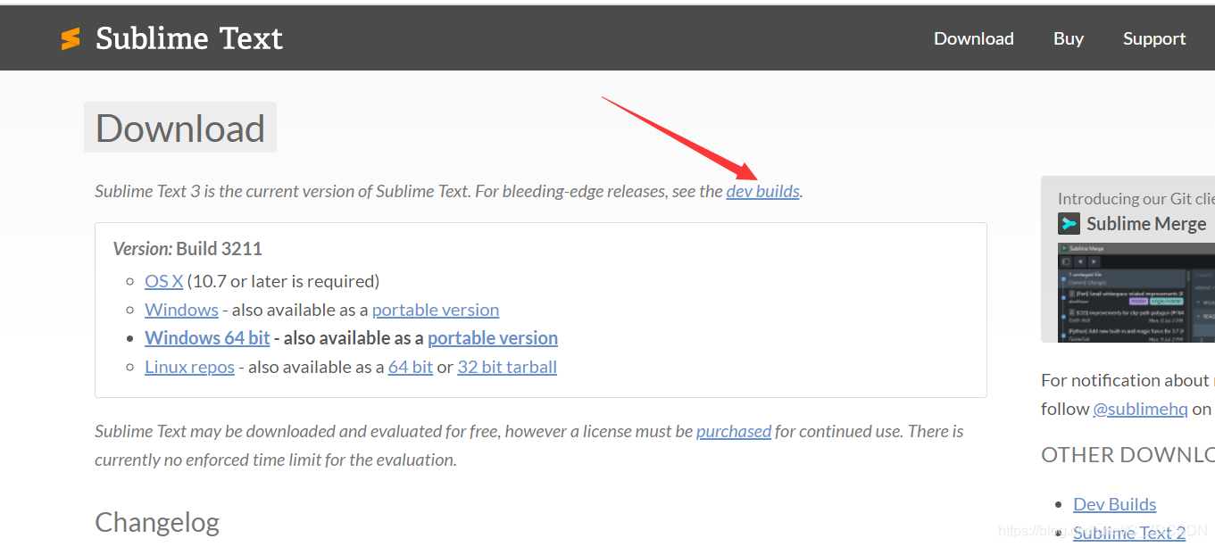 Sublime Text3和PHP环境的配置搭建-CSDN博客