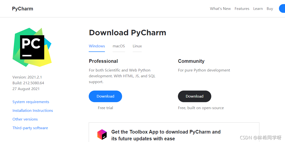 Python基础教学——初识python_phython-CSDN博客