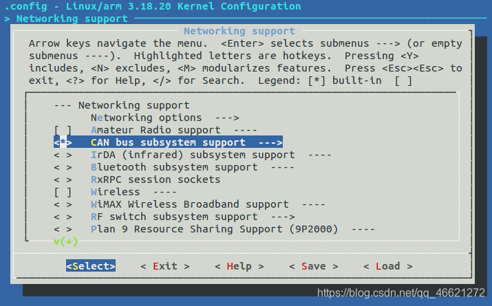 PCIe to CAN Linux 驱动详细说明-CSDN博客