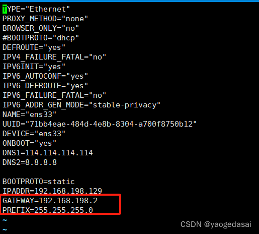 ping: baidu.com: Name or service not known_ping百度name or service not know-CSDN博客