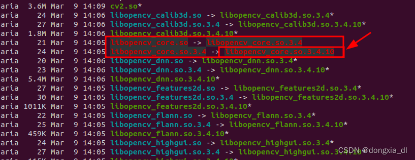 libopencv_core.so编译不出来_libopencvcore-CSDN博客