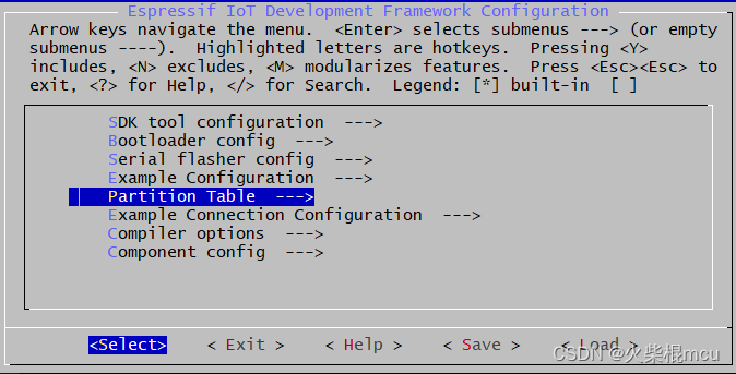 ESP8266_RTOS_SDK之SPIFFS_spiflash 8266-CSDN博客