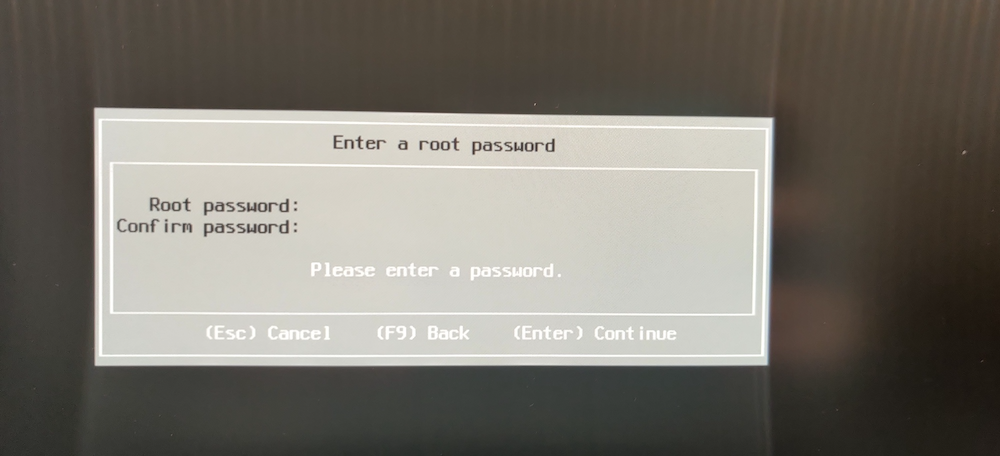 ESXi on Arm -- 树莓派4b安装ESXi_esxi arm-CSDN博客