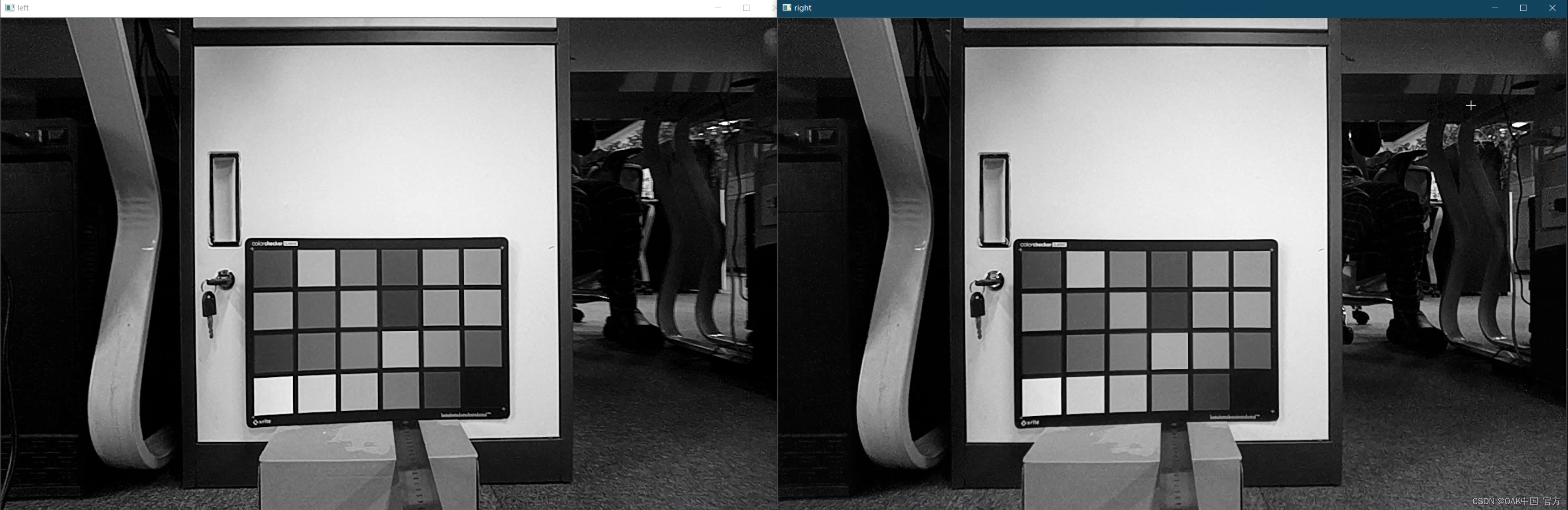 这怕不是全网最小的深度相机？近距离测距相机OAK-D-SR来了！-CSDN博客