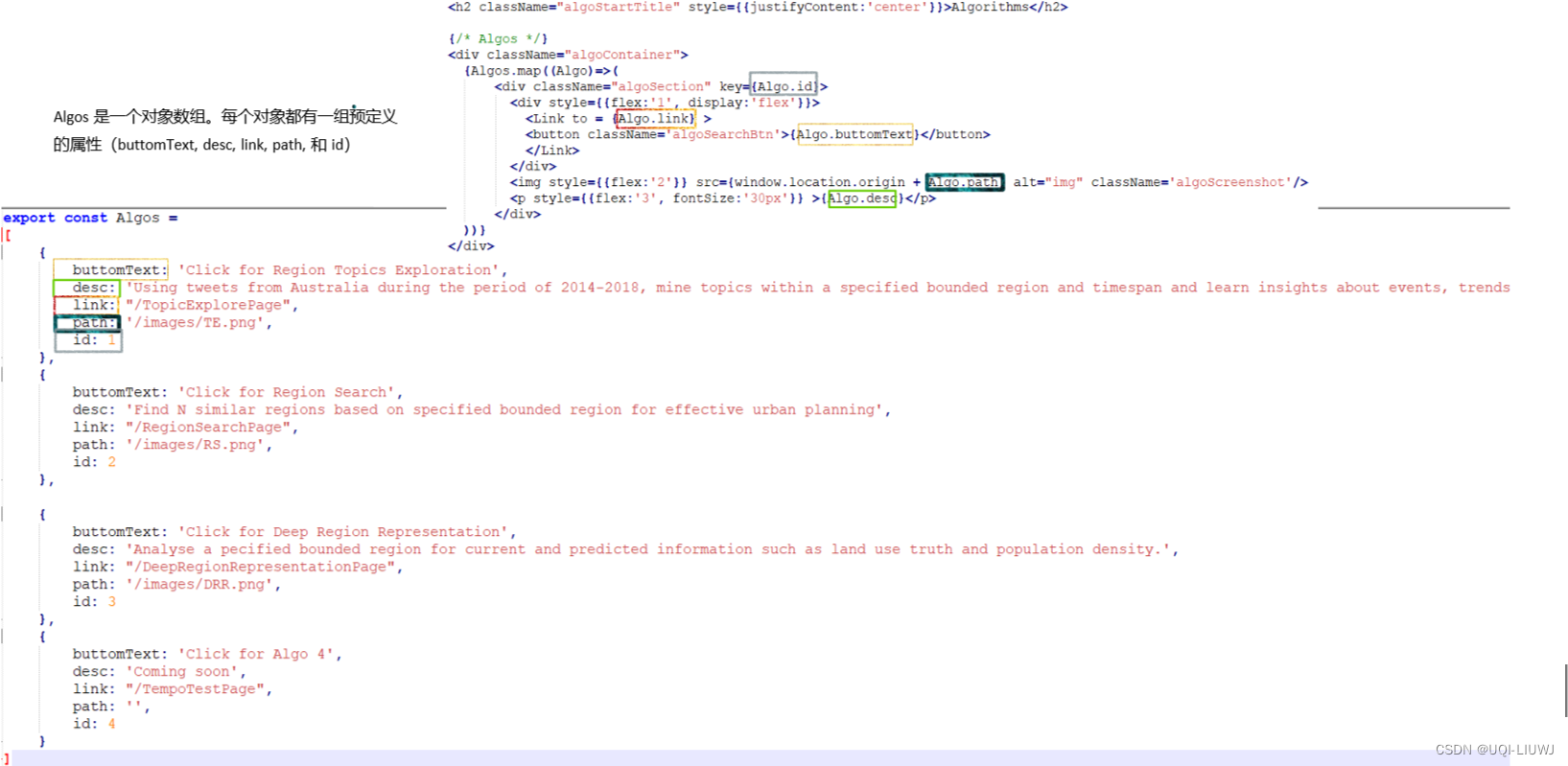 Typescript 综合笔记：解读一个github中的React 网页_typescript banner-CSDN博客