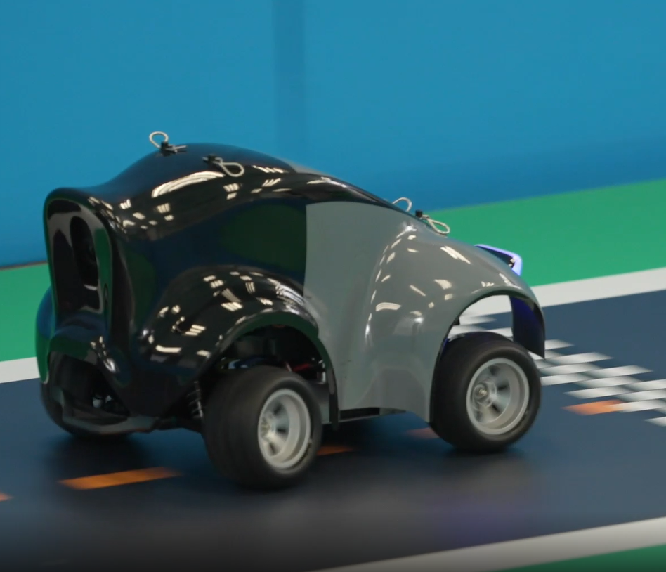 2023亚马逊云科技中国峰会：强化学习探索—— Amazon DeepRacer-CSDN博客