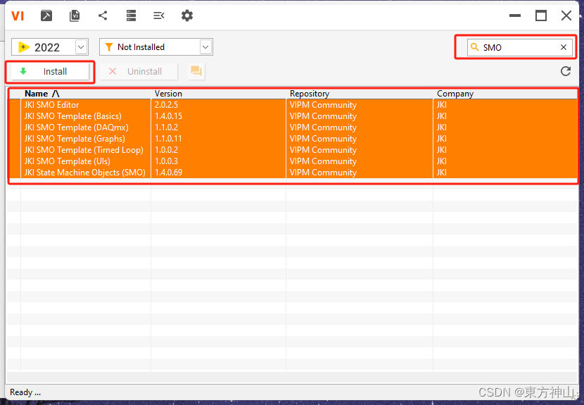 【JKI SMO】框架讲解（一）-CSDN博客