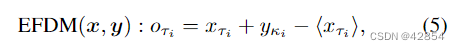 【翻译】Exact Feature Distribution Matching for Arbitrary Style Transfer and Domain Generalization ...