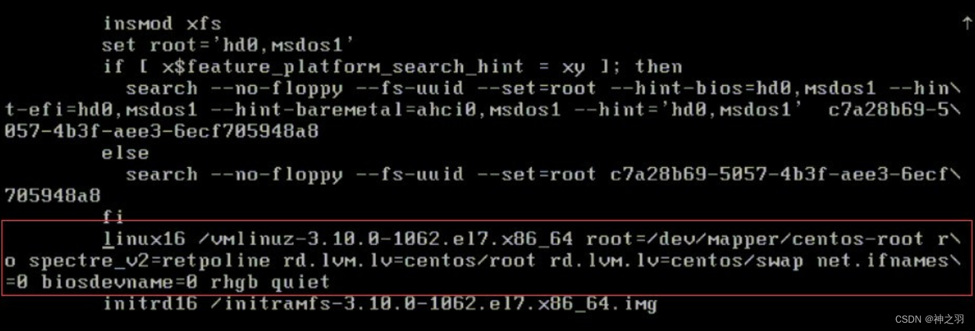 记一次ansible执行报错Structure needs cleaning_structure needs cleaning 产生原因-CSDN博客