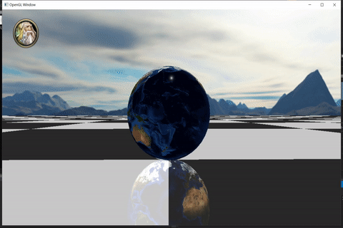 【openGL2021版】粒子系统（全）_opengl粒子系统-CSDN博客