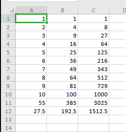 Qt Xlsx使用教程、Qt操作Excel、Qt生成Excel图表、跨平台不依赖Office_qtxlsx-CSDN博客