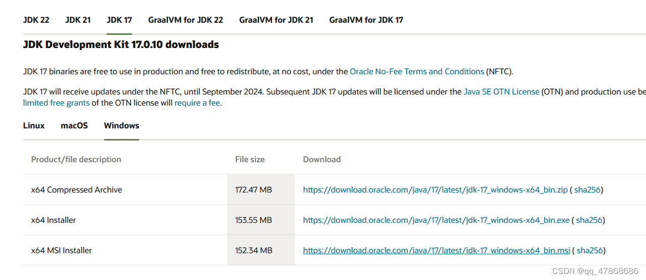 IDEA修改JDK版本（JDK 17）_idea language level没有17-CSDN博客