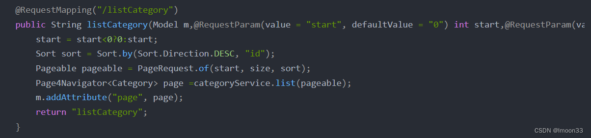 @RequestParam、@PathVariable、@RequestBody的区别-CSDN博客