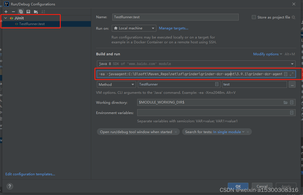 ngrinder项目-本地调试遇到的坑_ngrinder-runtime-3.4.1.jar-CSDN博客