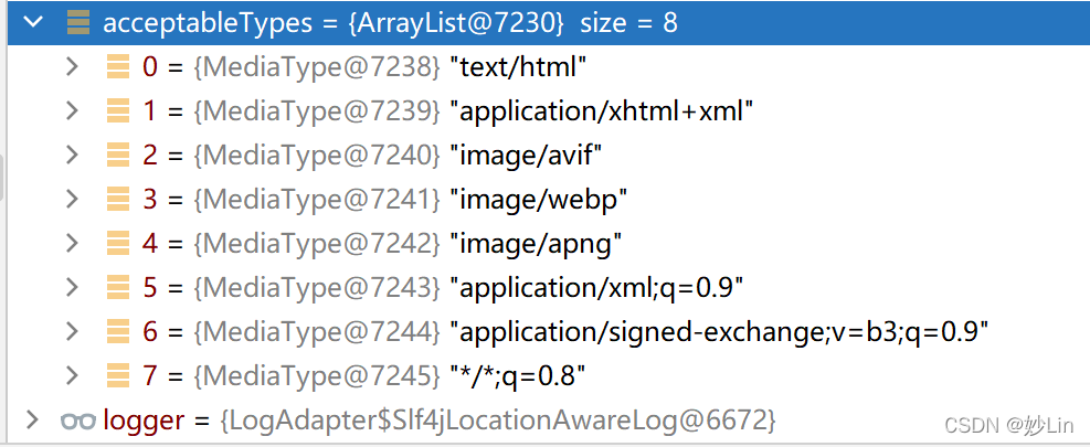SpringBoot---web--＞＞ReturnValueHandle输出原理_handlereturnvalue-CSDN博客