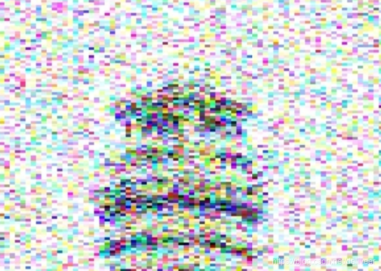 matlab噪点失真仿真图像保存后变清晰_matlab imwrite 图像失真-CSDN博客