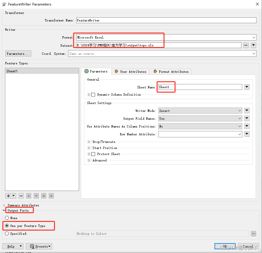FME学习之旅---day11_fme counter转换器-CSDN博客