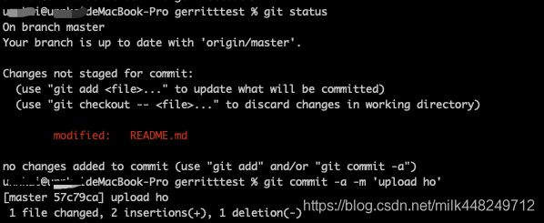 docker部署codereview/gerrit_docker gerrit部署-CSDN博客