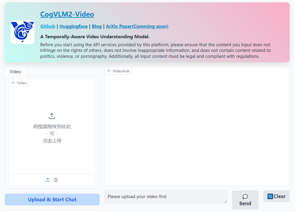 推荐 4 个 yyds 的AI开源项目！_cosyvoice 类似项目-CSDN博客