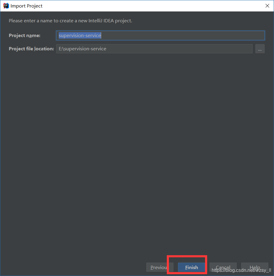IDEA使用SVN检出SpringBoot项目_idea 配置识别svn检出的springboot项目-CSDN博客