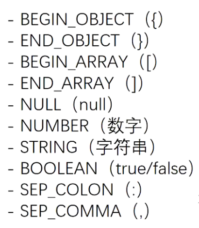 Json&Gson高级进阶系列2_jsonprimitive-CSDN博客