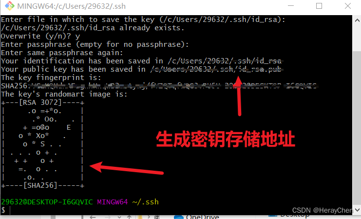 windows git clone下载gitlab代码操作_gitlab windows版本下载-CSDN博客