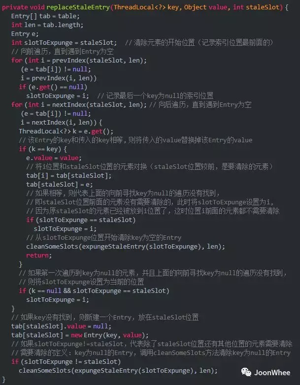 ThreadLocal详解_python thread local-CSDN博客