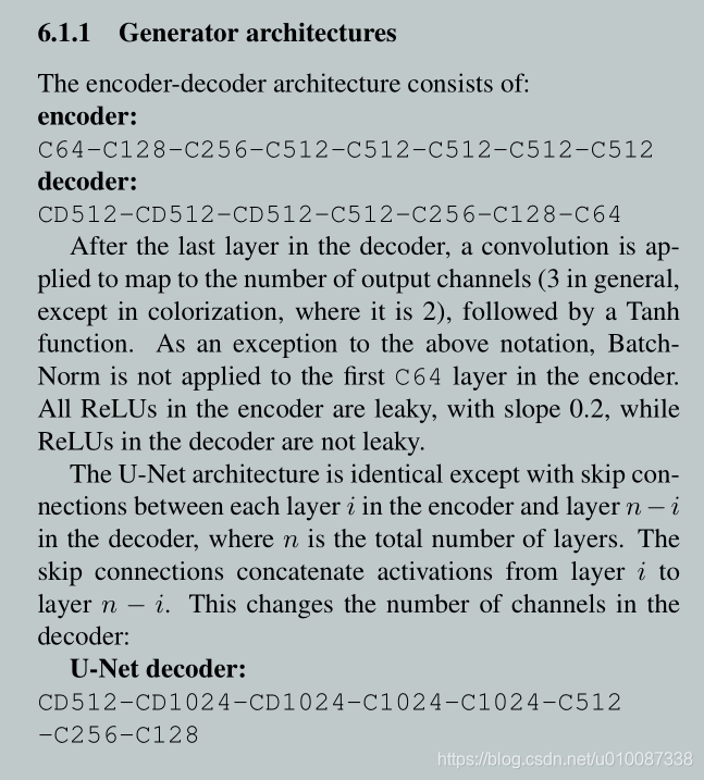 图解pix2pix(PatchGAN) ,pix2pixHD,vid2vid,SPADE_patchgan网络结构-CSDN博客
