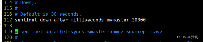 【linux】麒麟v10安装Redis哨兵集群（ARM架构）_redis arm-CSDN博客