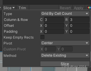 Ruby‘s Adventrue游戏制作笔记（三）Unity使用tilemap绘制场景_unity ruby tile-CSDN博客