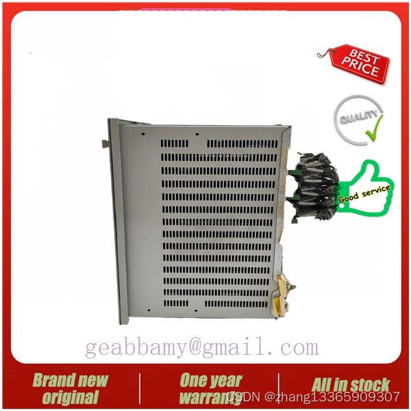 ABB REC670 1MRK002814-AB 工业需求仪表盘_abb 1mrk002814-ab-CSDN博客