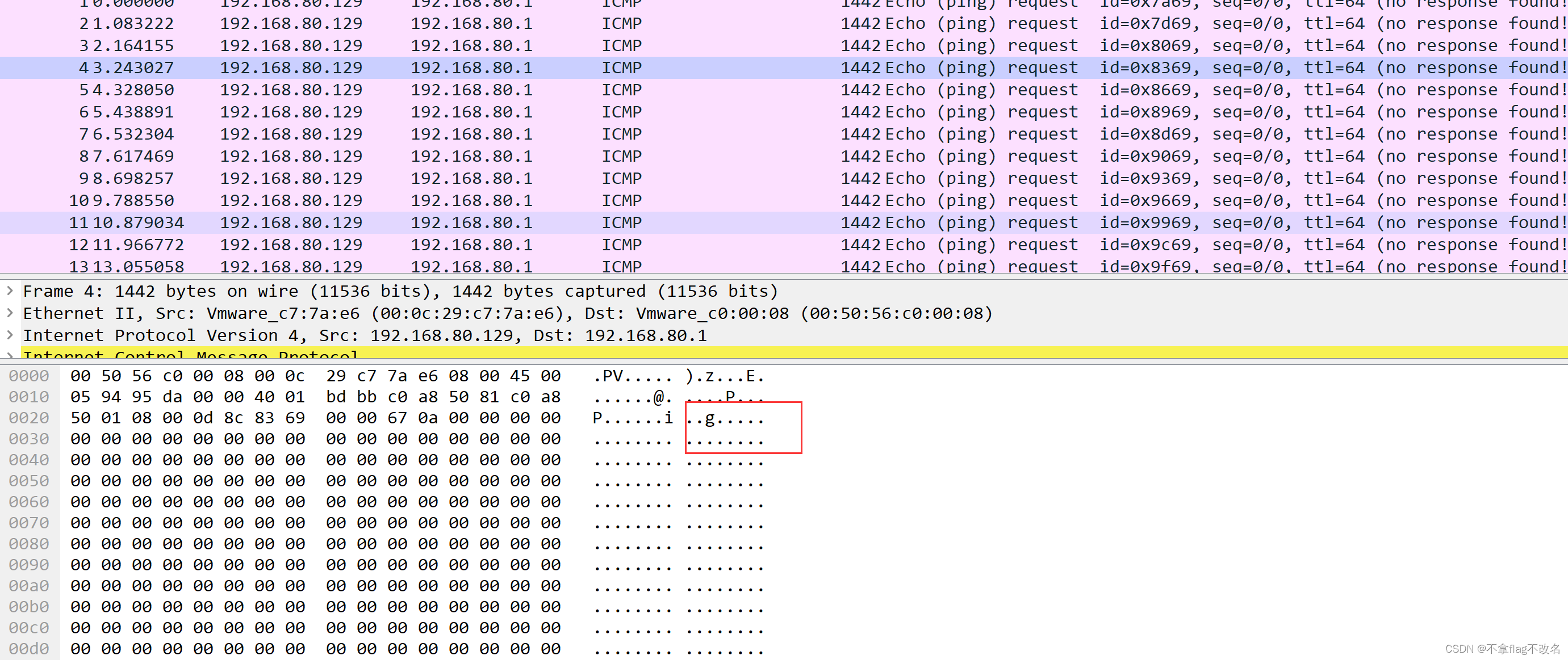 bugku---misc---ping_bugku ping-CSDN博客