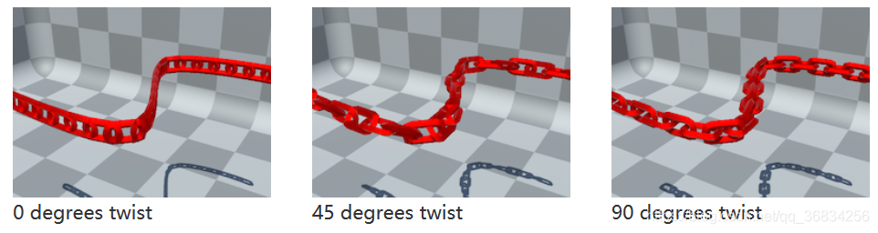 unity3D---插件obi Rope---实现绳子效果_unity distance constraints-CSDN博客