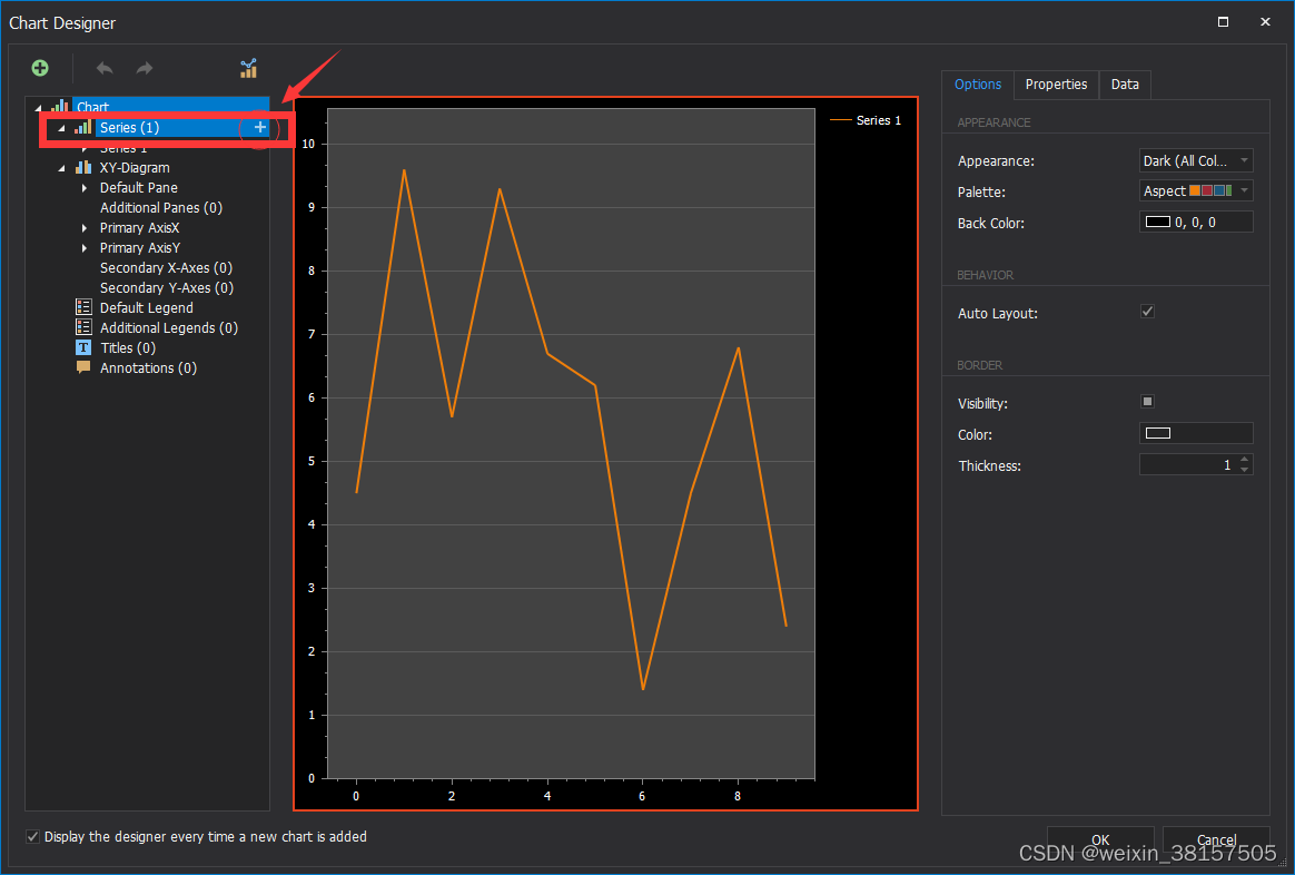 chartControl生成时间轴动态曲线_chartcontrol动态曲线-CSDN博客