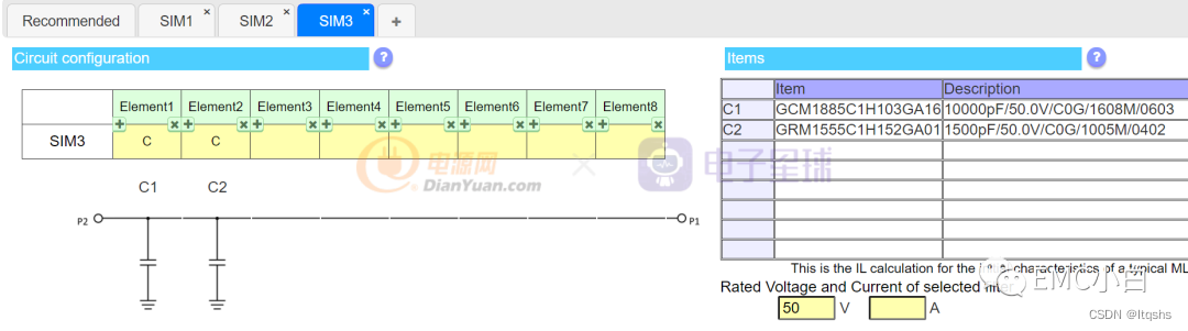 EMC-MLCC电容反谐振点引起的RE辐射超标-CSDN博客