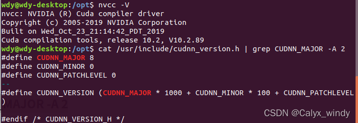 Jetson Agx Xavier 安装cuda10.2和cudnn,pytorch,pycharm, unet_nvidia xavier ...