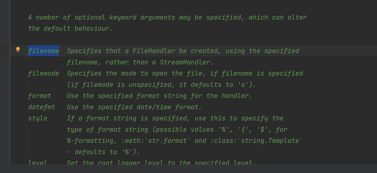 Python日志处理器，同时打印到控制台和保存到文件中，并保证格式一致python打印日志到控制台和文件 Csdn博客