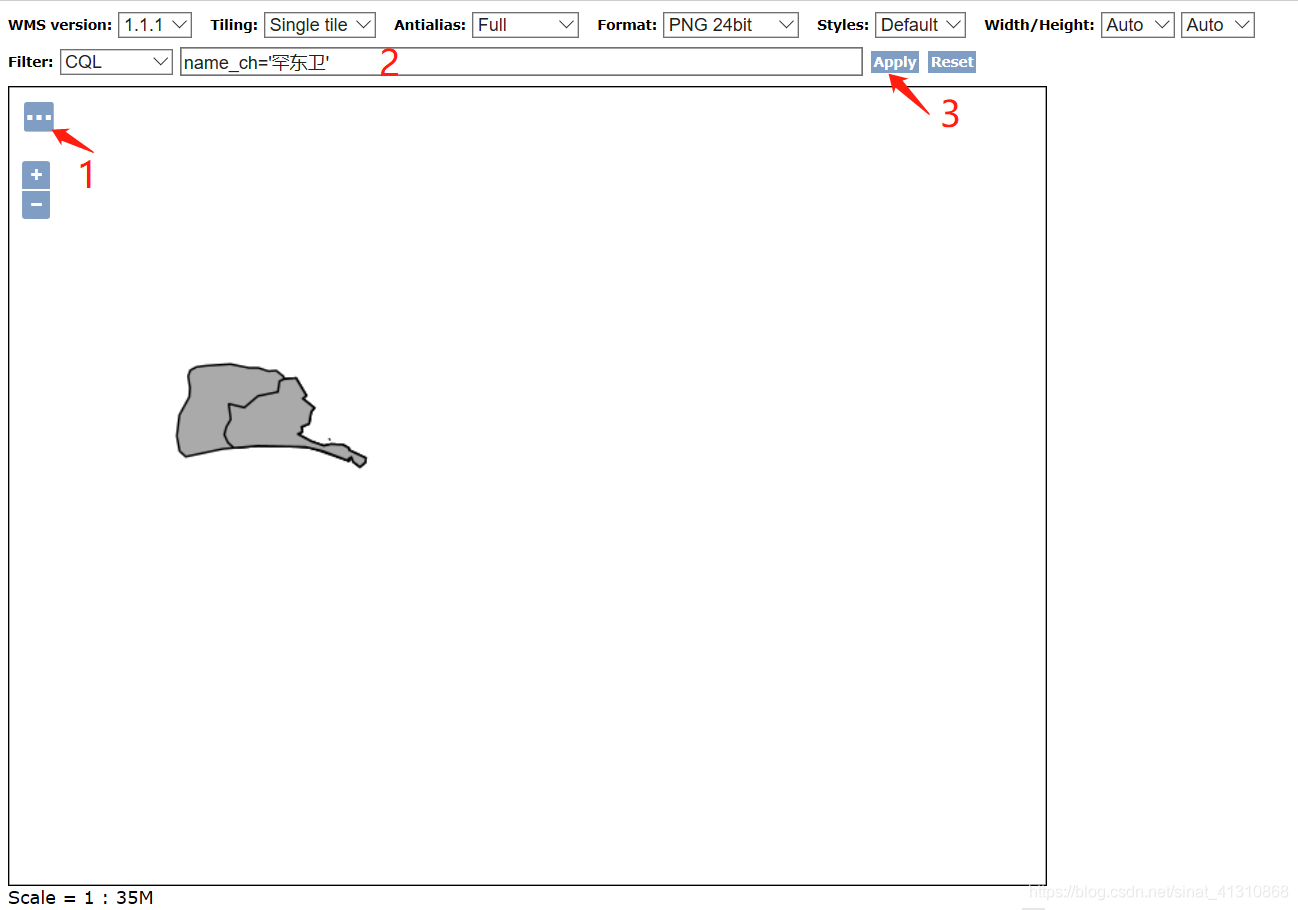 webGIS实践（geoserver+openlayer+django）2_3_geoserver wms条件过滤与增删改查_openlayers 图层过滤wms只显示部分图形-CSDN博客