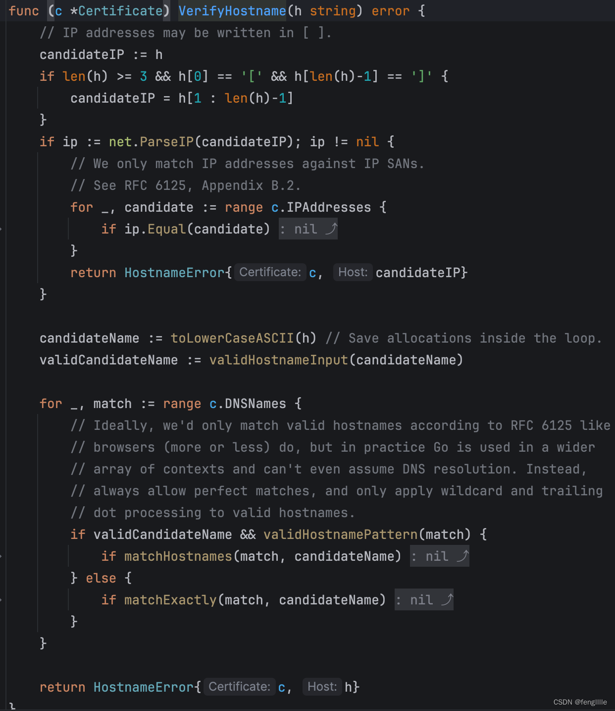 Java SSL/TLS证书认证逻辑_java ssl 证书-CSDN博客