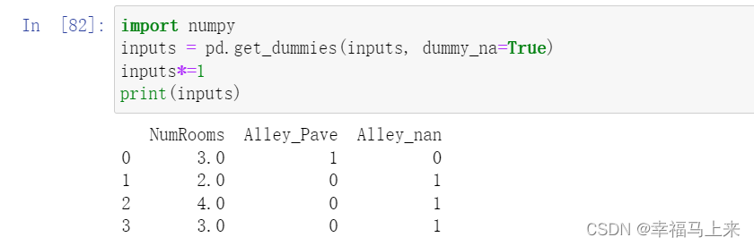 动手学深度学习pytorch：27页can‘t Convert Npndarray Of Type Numpyobject报错python读取excel报错cannot