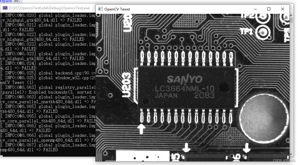 VS2022 配置 OpenCV并开始第一个程序_vs2022 openmvg-CSDN博客